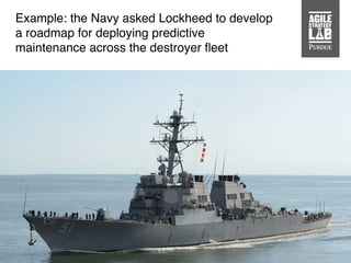 Lockheed: Developing an Ecosystem to Innovate | PDF