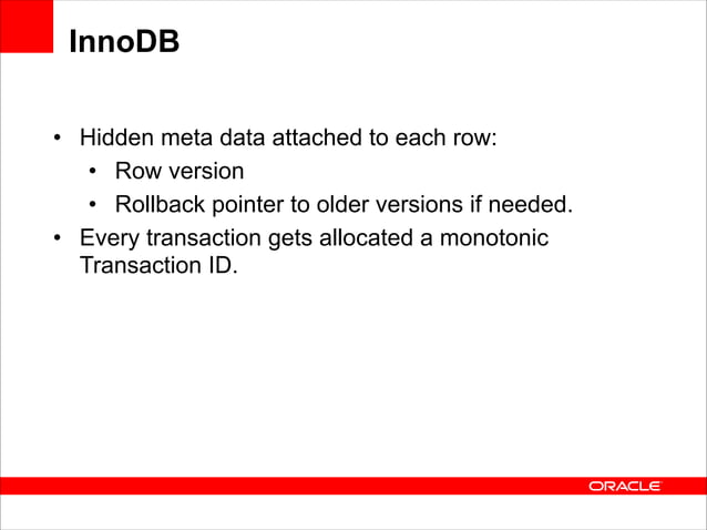 Locking And Concurrency Control Ppt