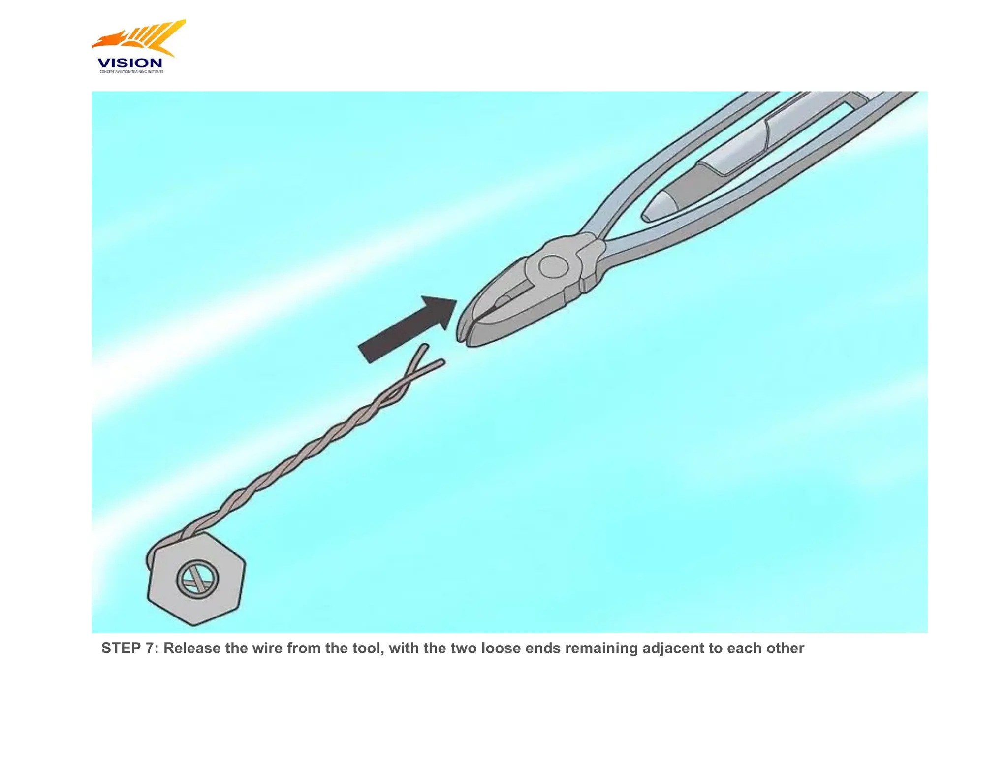 LOCKING WIRE MANUAL..................pdf