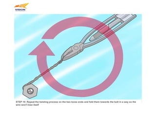 LOCKING WIRE MANUAL..................pdf