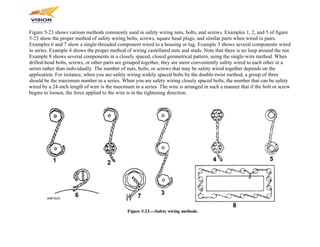 LOCKING WIRE MANUAL..................pdf