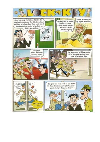 Lock & Key_part_2 | DOCX