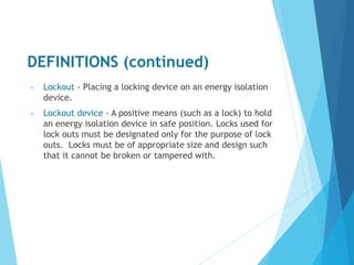 Lockout-Tagout 2023.ppt