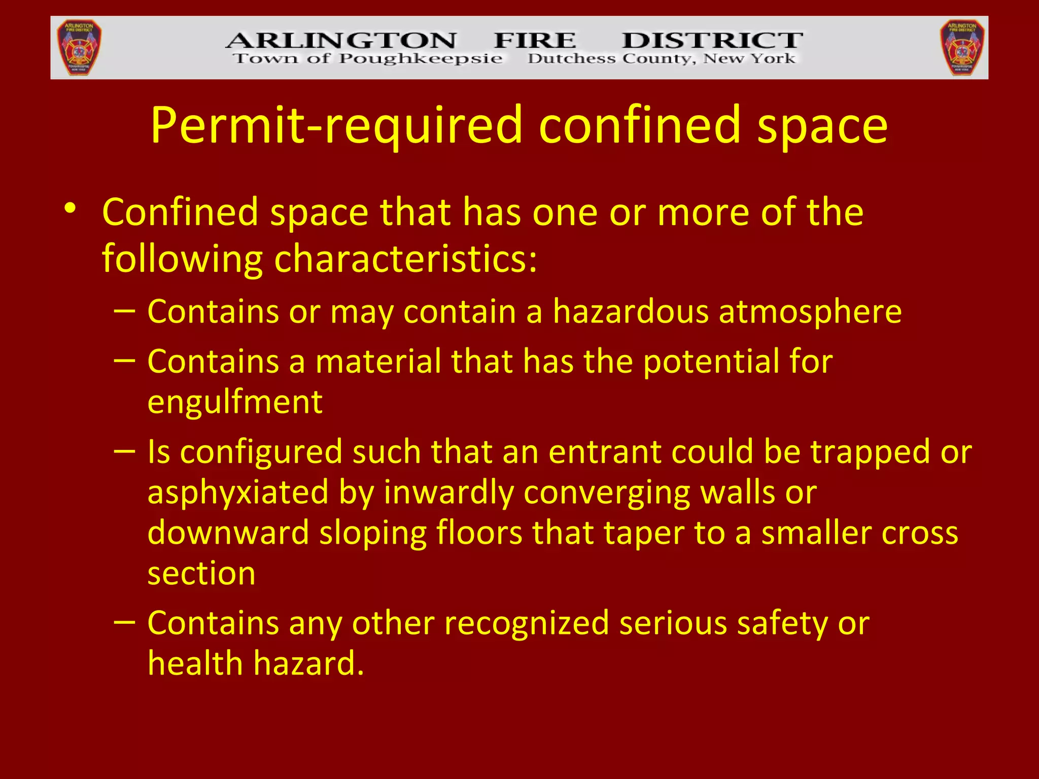 Control of Hazardous Energy | PPT