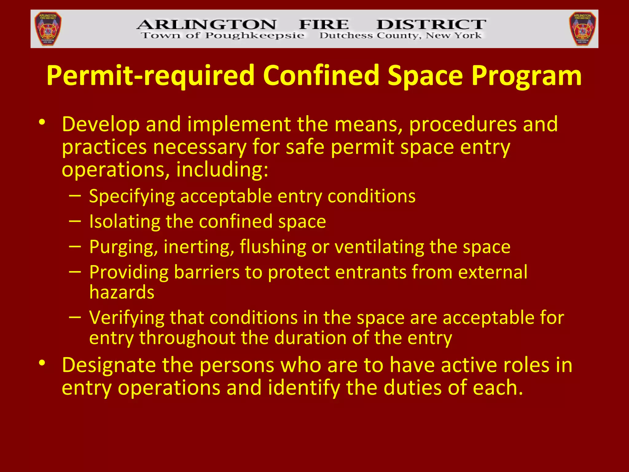 Control of Hazardous Energy | PPT