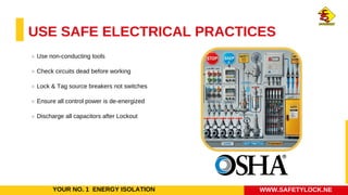 Lockout Tagout - Protecting Lives and Machinery.pptx.pdf