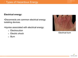 Lockout _ Tagout Electrical Safety.pdf lotos systems | PDF | Home ...