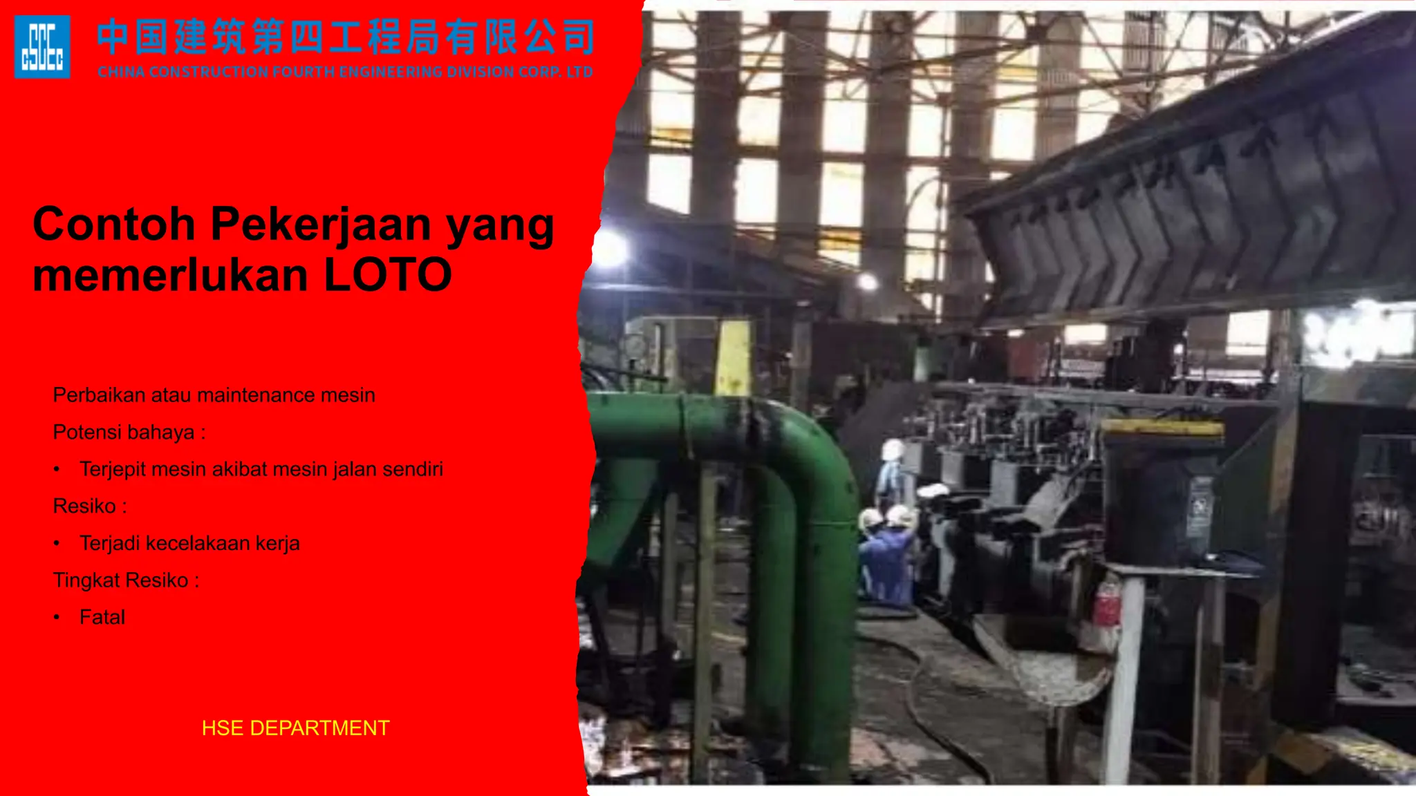 LOCKOUT TAGOUT (LOTO) SISTEM PENGUNCIAN DANTAG.pptx