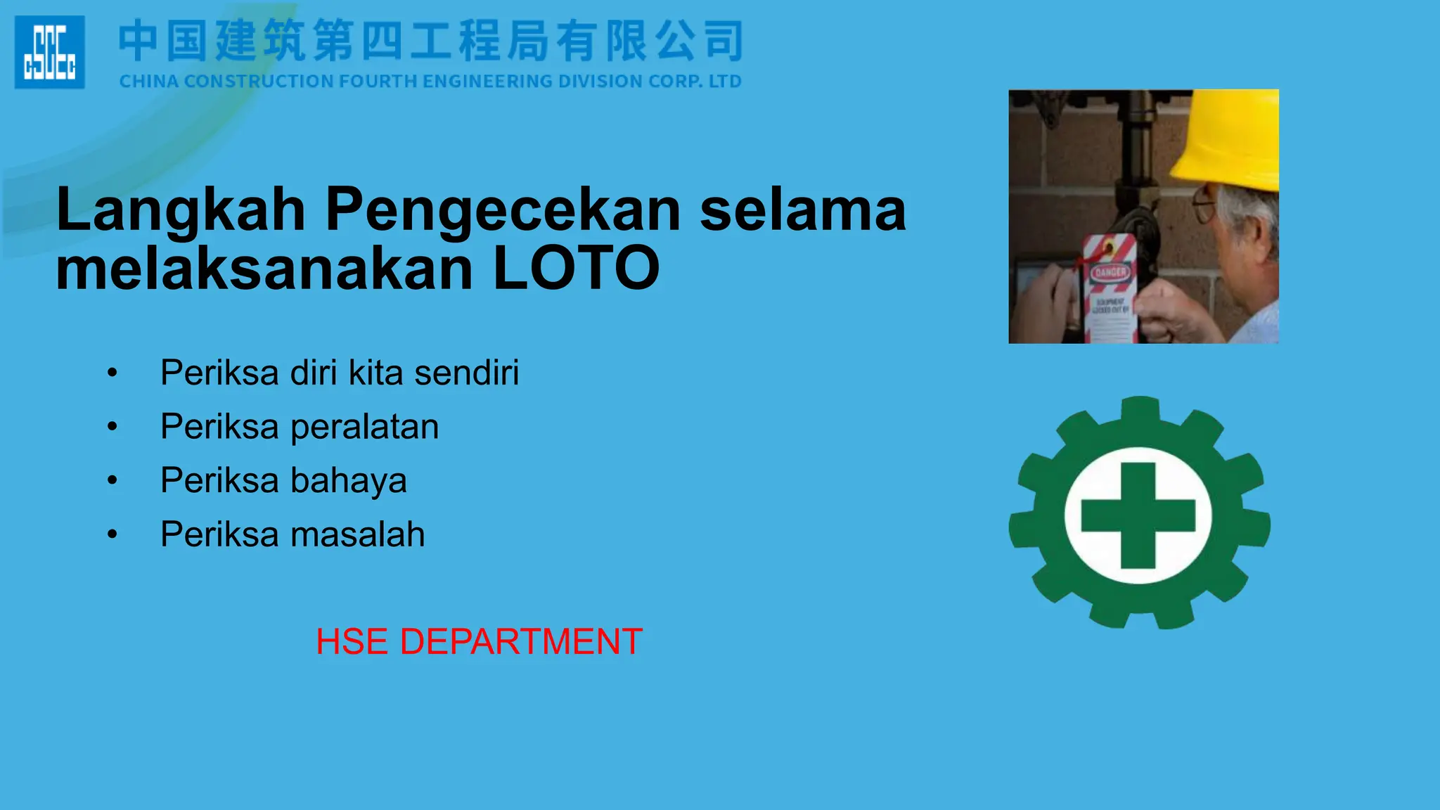 LOCKOUT TAGOUT (LOTO) SISTEM PENGUNCIAN DANTAG.pptx