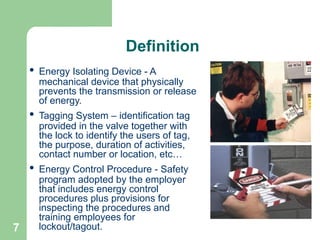Lock Out Tag Out Presentation hsedocspro.ppt.pdf