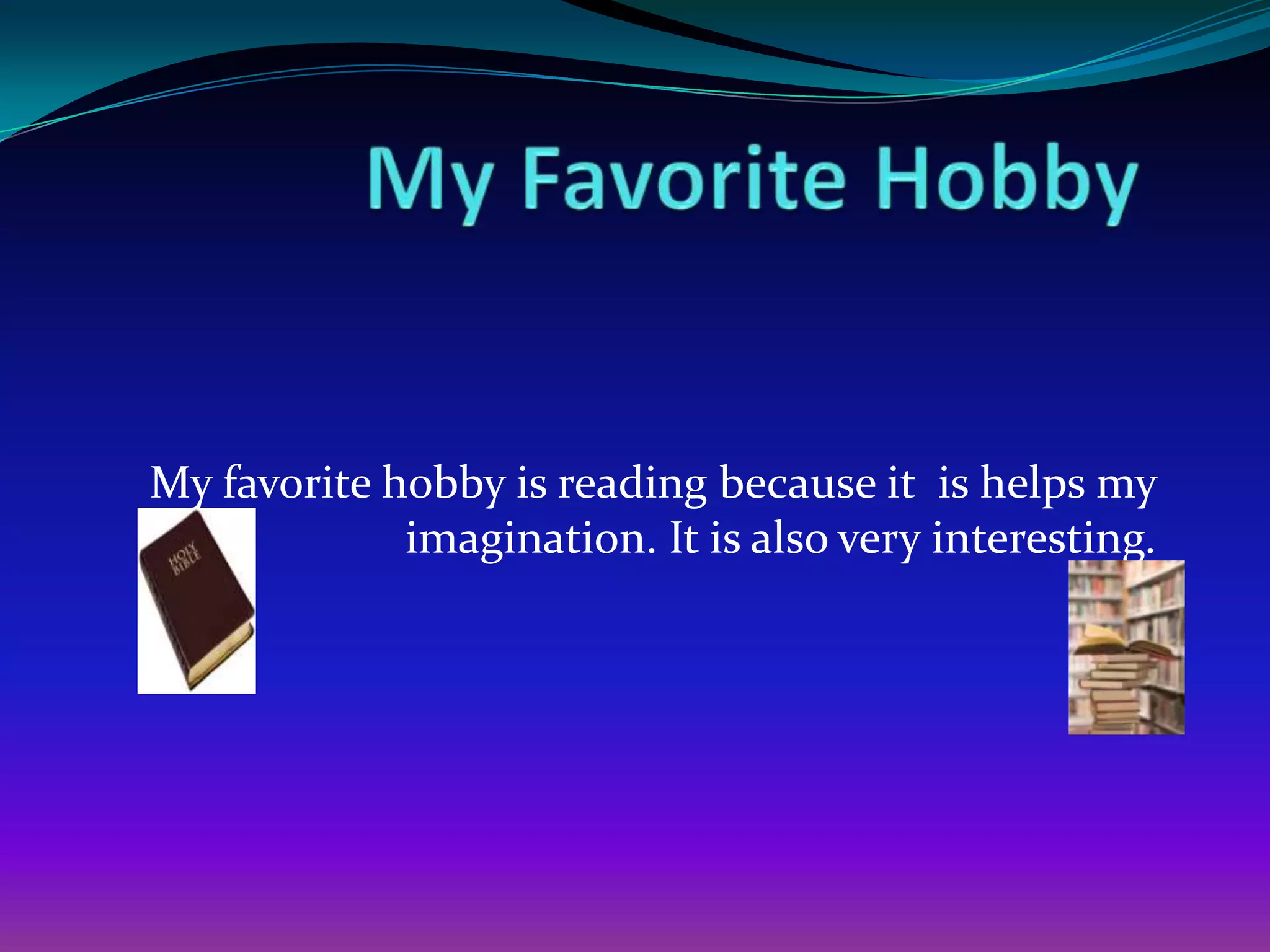 Leo's Favorite Things | PPT