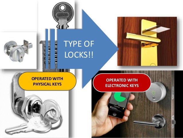 Locksmithing & Types of Locks - by Alpharetta Locksmith Solution