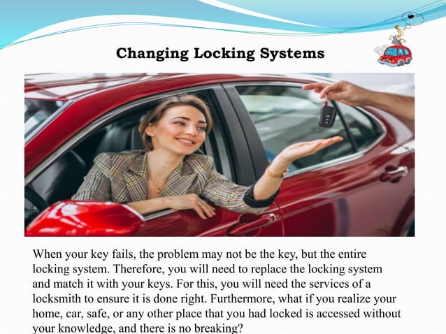 Locksmith phoenix | PPT