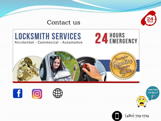 Locksmith phoenix | PPT