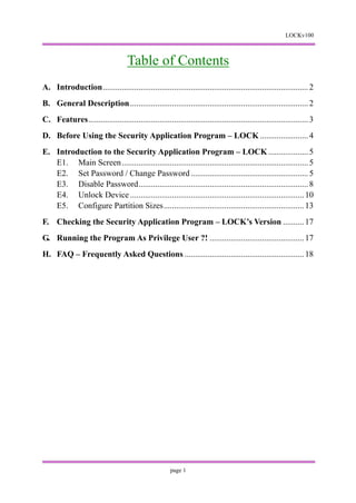 Loc kv100 (mode 8) | PDF