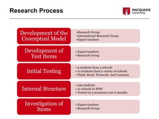 Assessing multiliteracies in a multimodal environment | PPTX ...