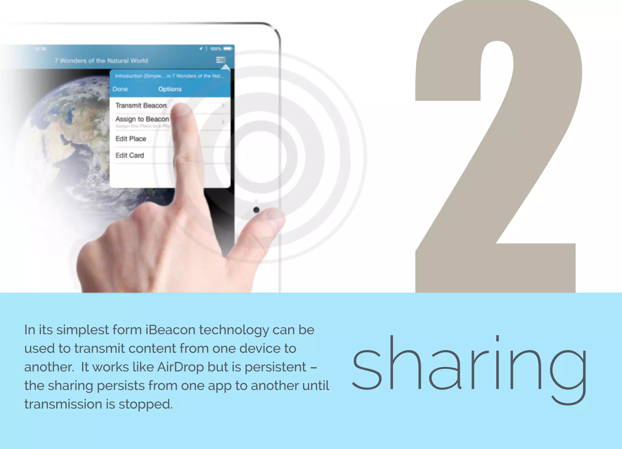 15 Ways to Use Beacons in 2015