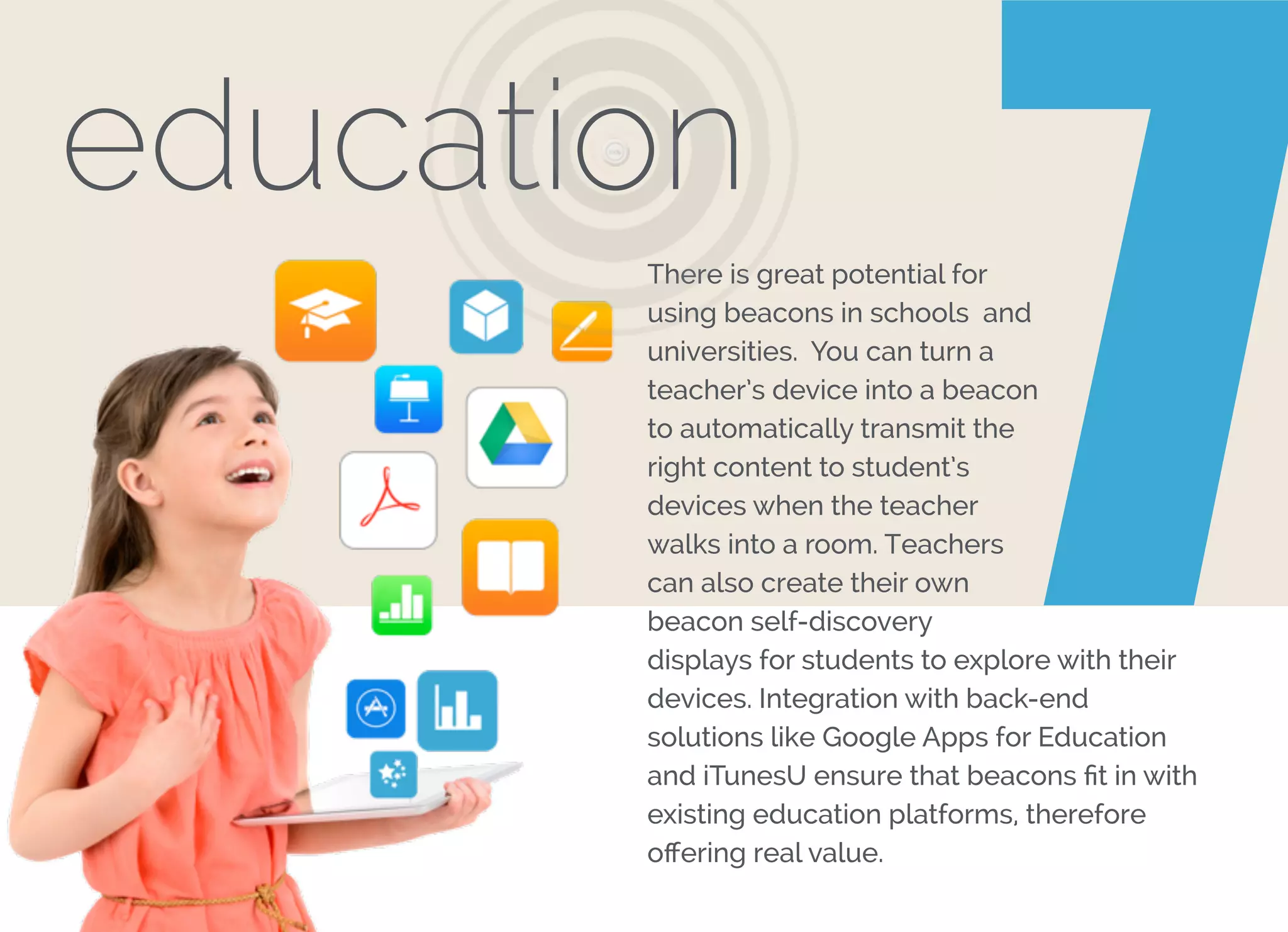 15 Ways to Use Beacons in 2015