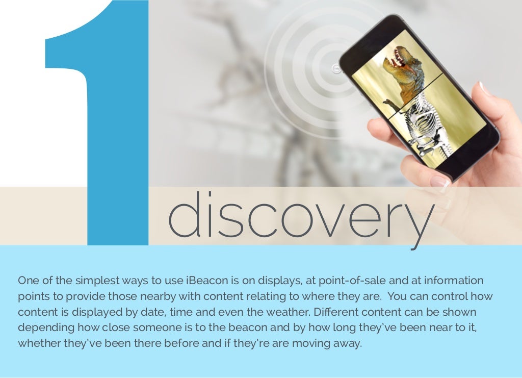 15 Ways to Use Beacons in 2015