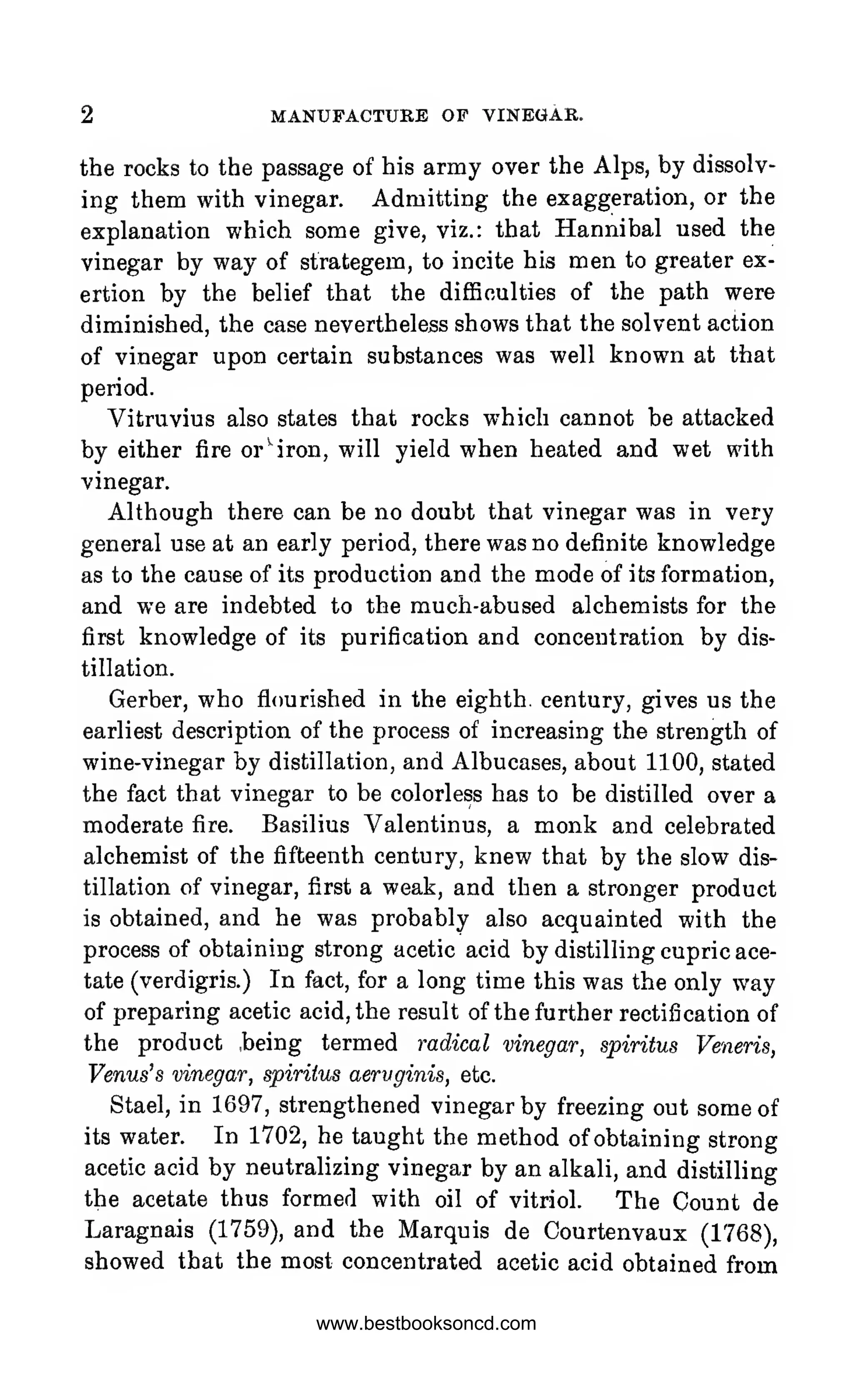 Making your own vinegar | PDF