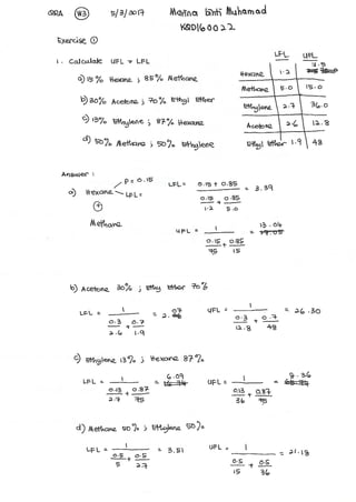 Physics 12 Formula Sheet Bc