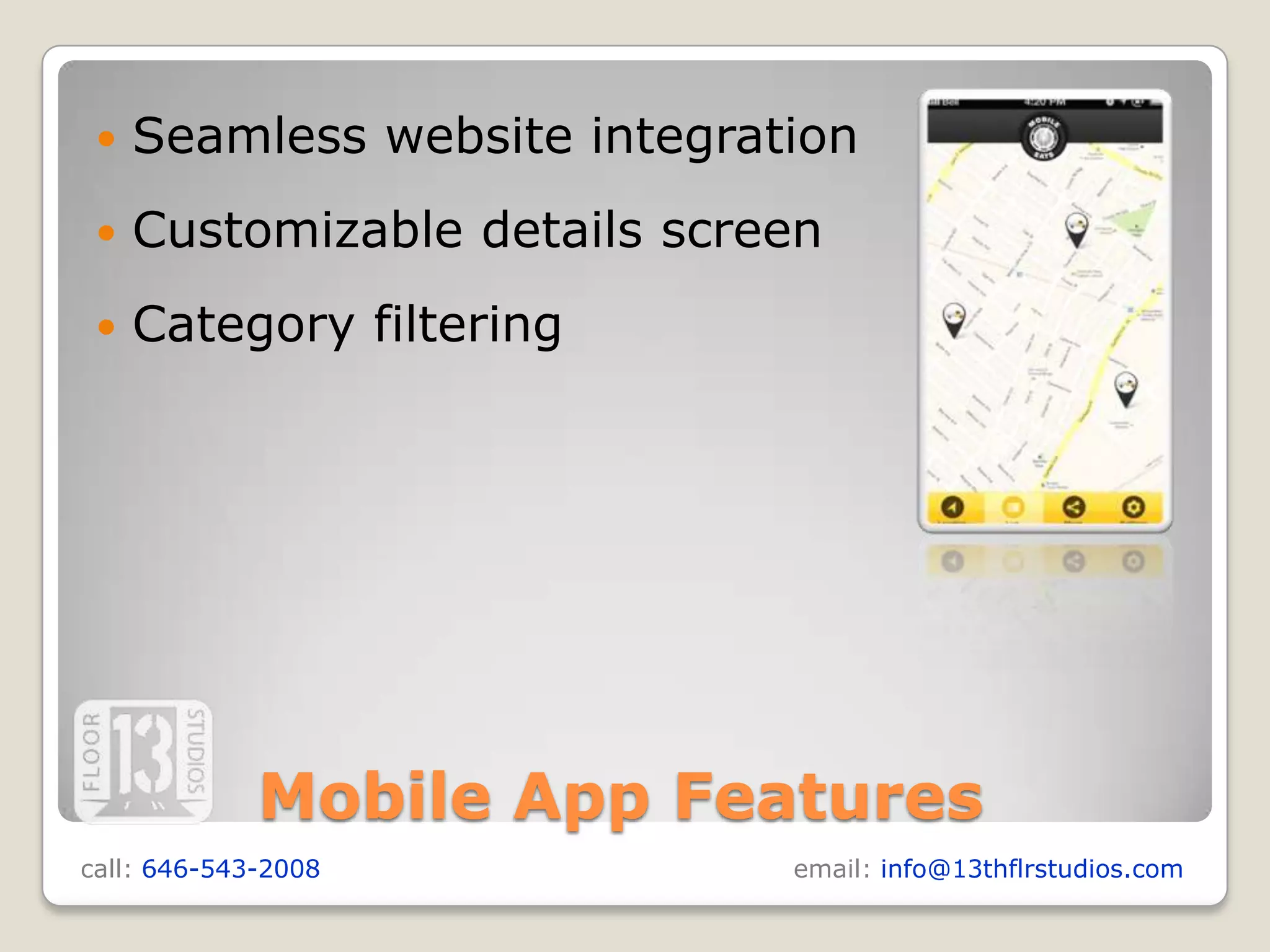 LoCO Platform | PPTX