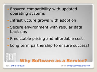 LoCO Platform | PPTX