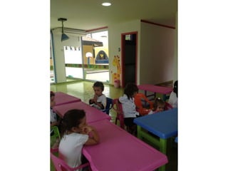 Loco lope pre-k | PPTX | Daycare and Pre-School | Parenting