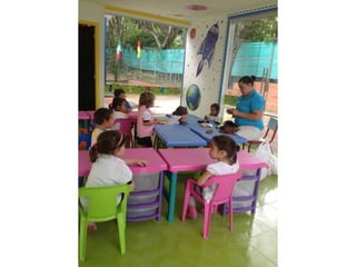 Loco lope pre-k | PPTX | Daycare and Pre-School | Parenting