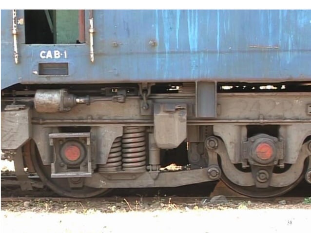 Loco bogies clw | PDF | Off-Road Vehicles | Auto Body Styles