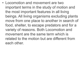 LOCOMOTION.pptx