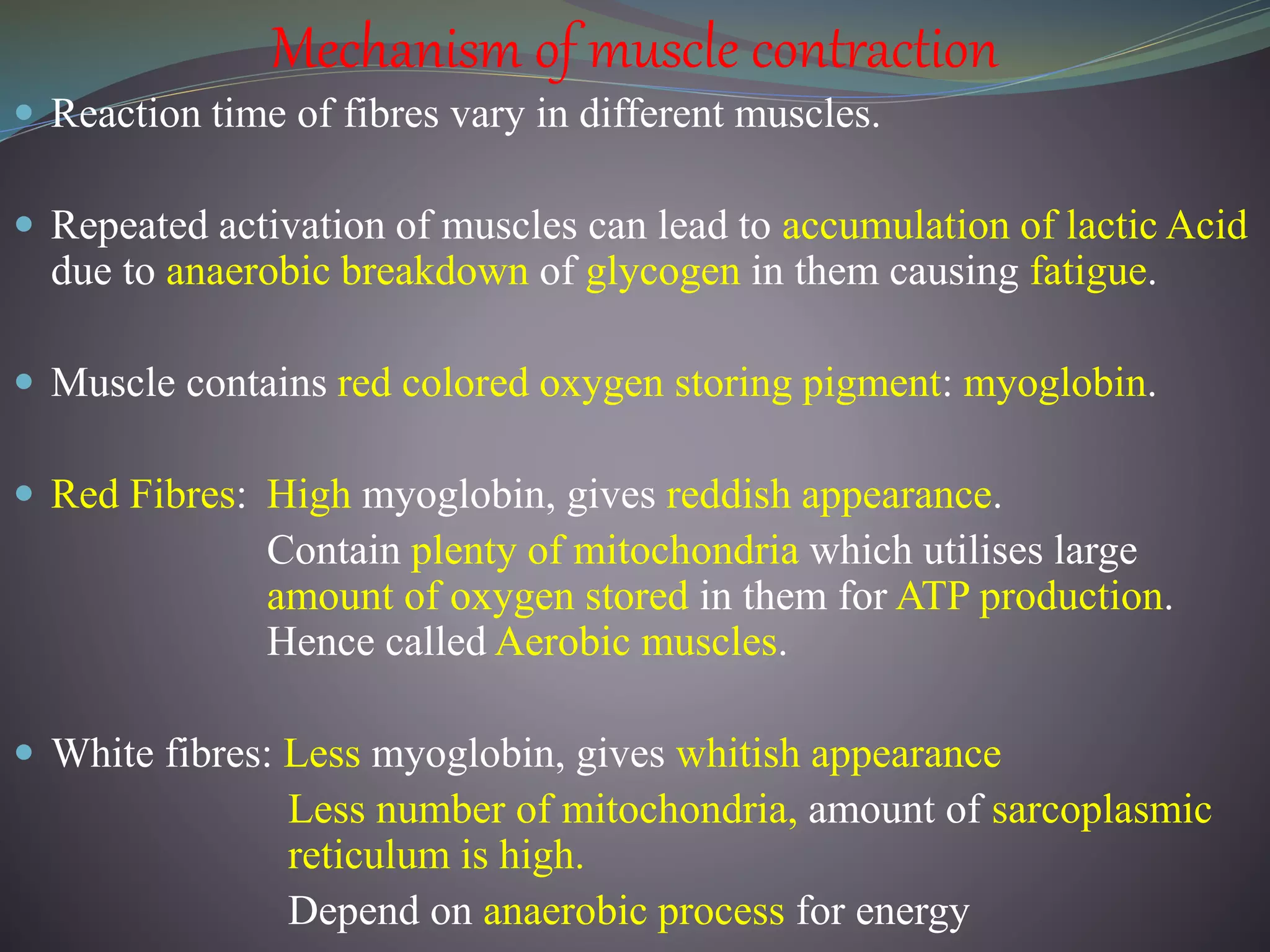 Locomotion and movement In Humans | PPTX