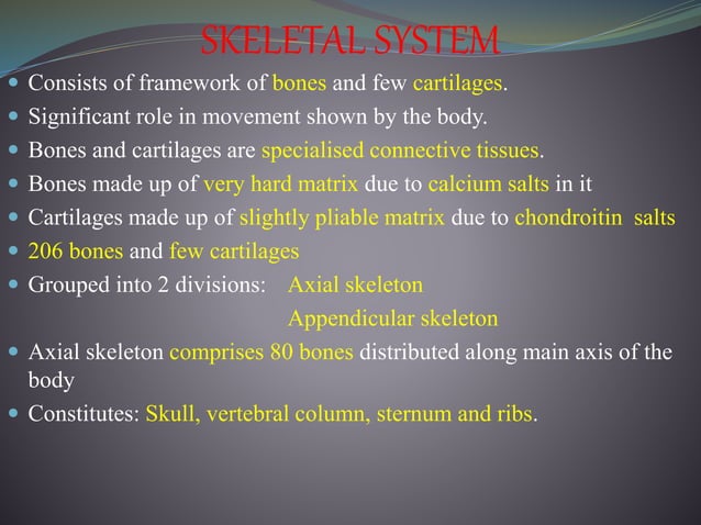 Locomotion and movement In Humans | PPTX | Death, Injury, or Military ...