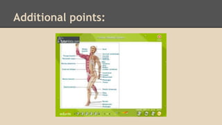 Locomotion and support | PPTX