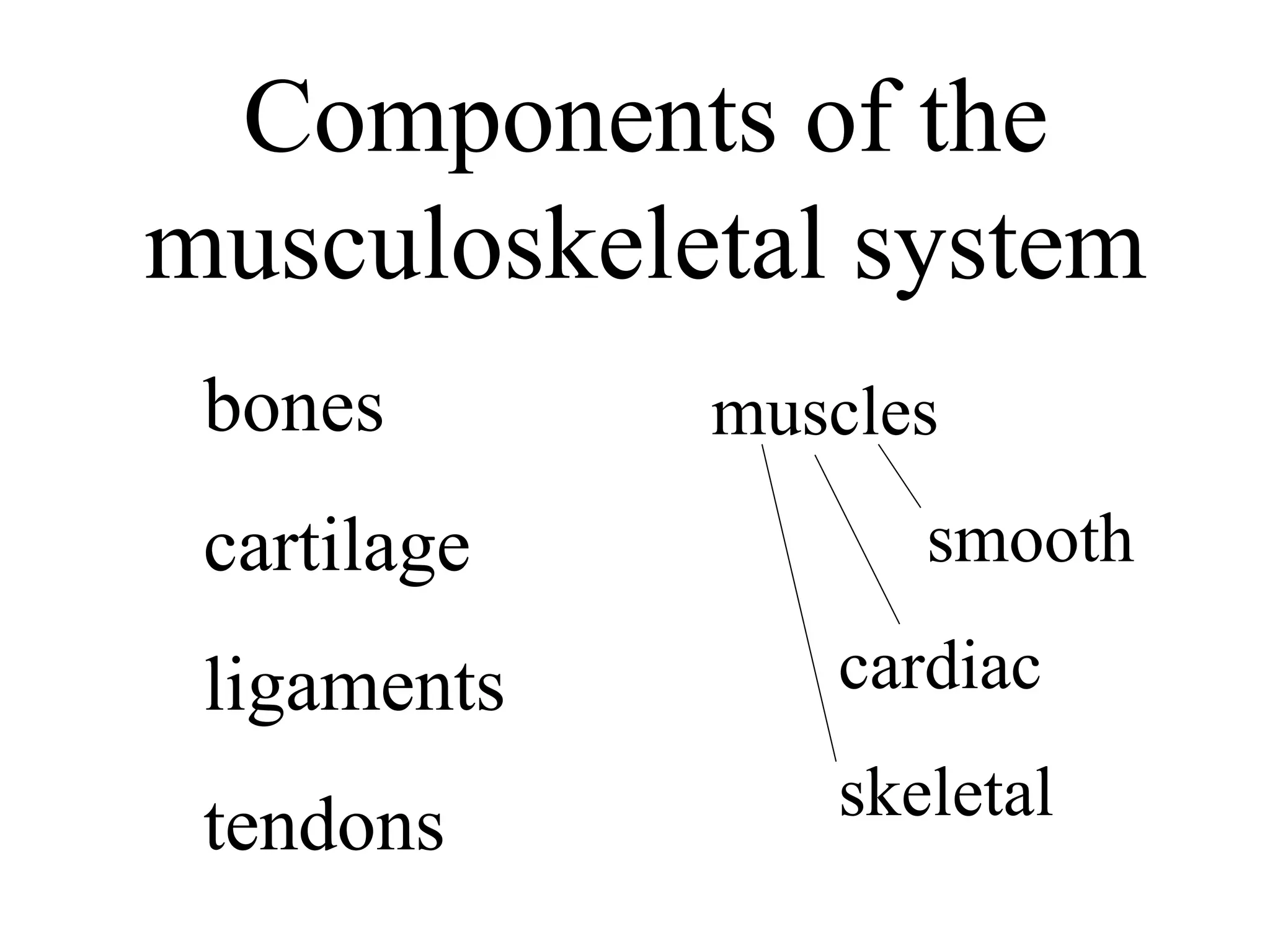 Locomotion definition and importance for organisms | PPT
