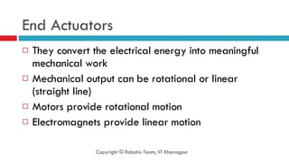 Locomotion Systems | PPT