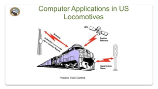 TSM Locomotive Technology: Past and Future | PPT
