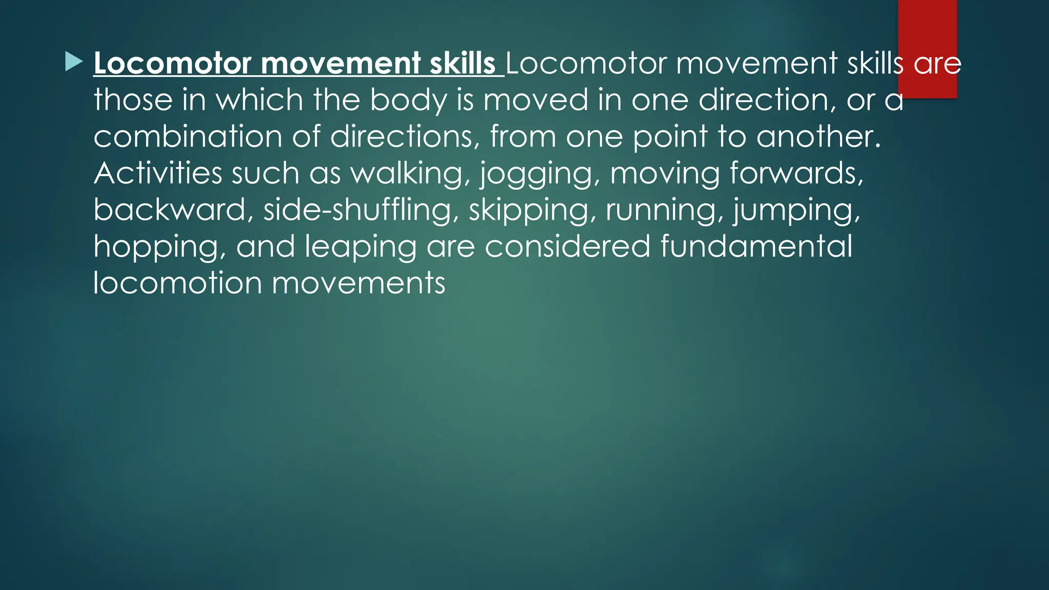 physical education for grade four...pptx