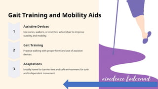 Locomotor-Disability-and-Rehabilitation- An Overview.ppt