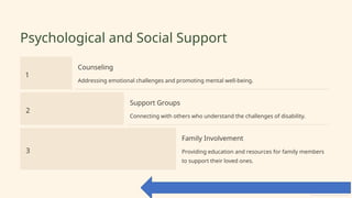 Locomotor-Disability-and-Rehabilitation- An Overview.ppt