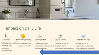 Locomotor-Disability-and-Rehabilitation- An Overview.ppt