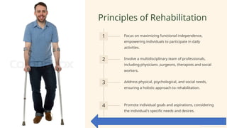 Locomotor-Disability-and-Rehabilitation- An Overview.ppt