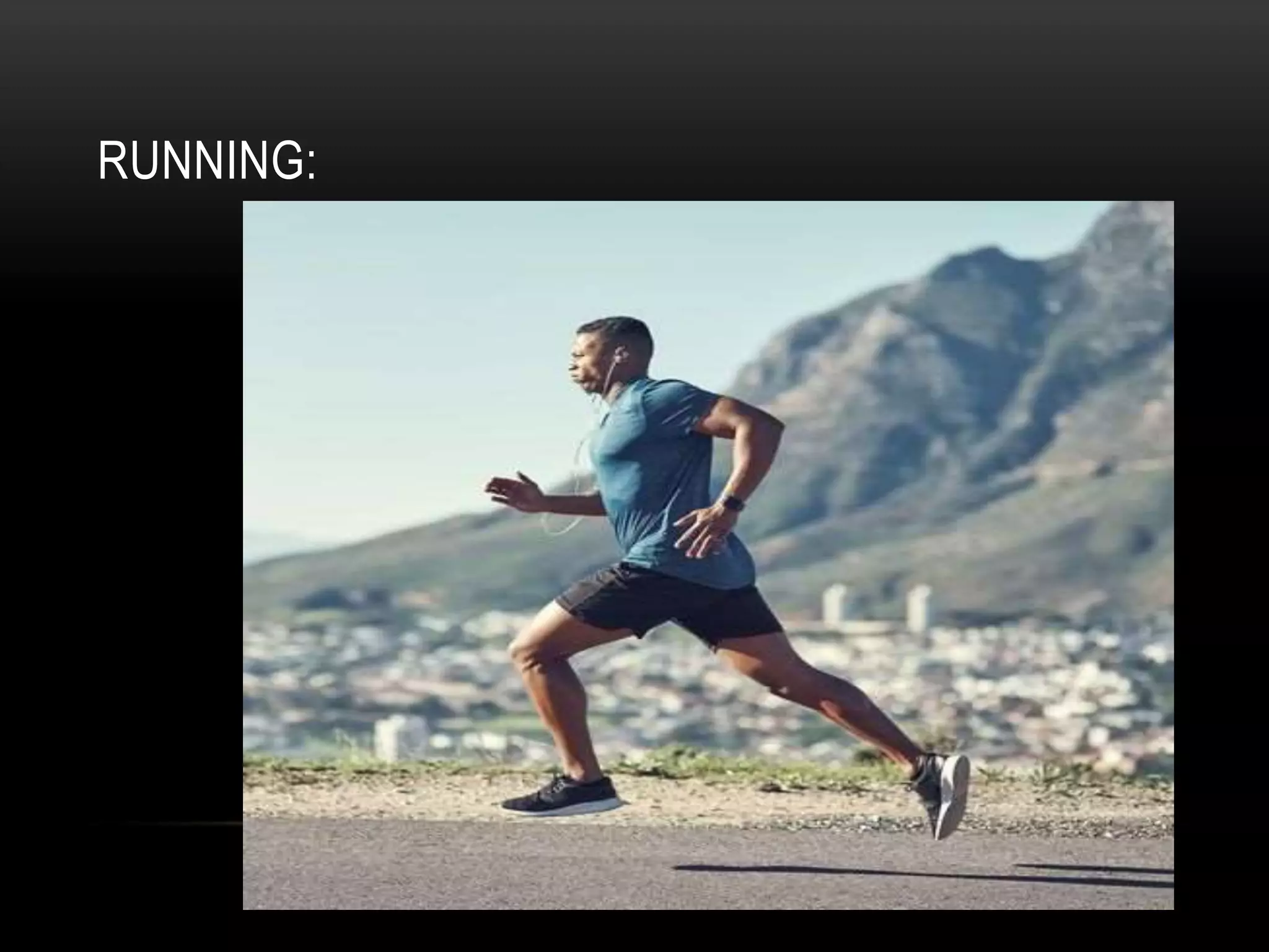 Locomotor activities | PPTX