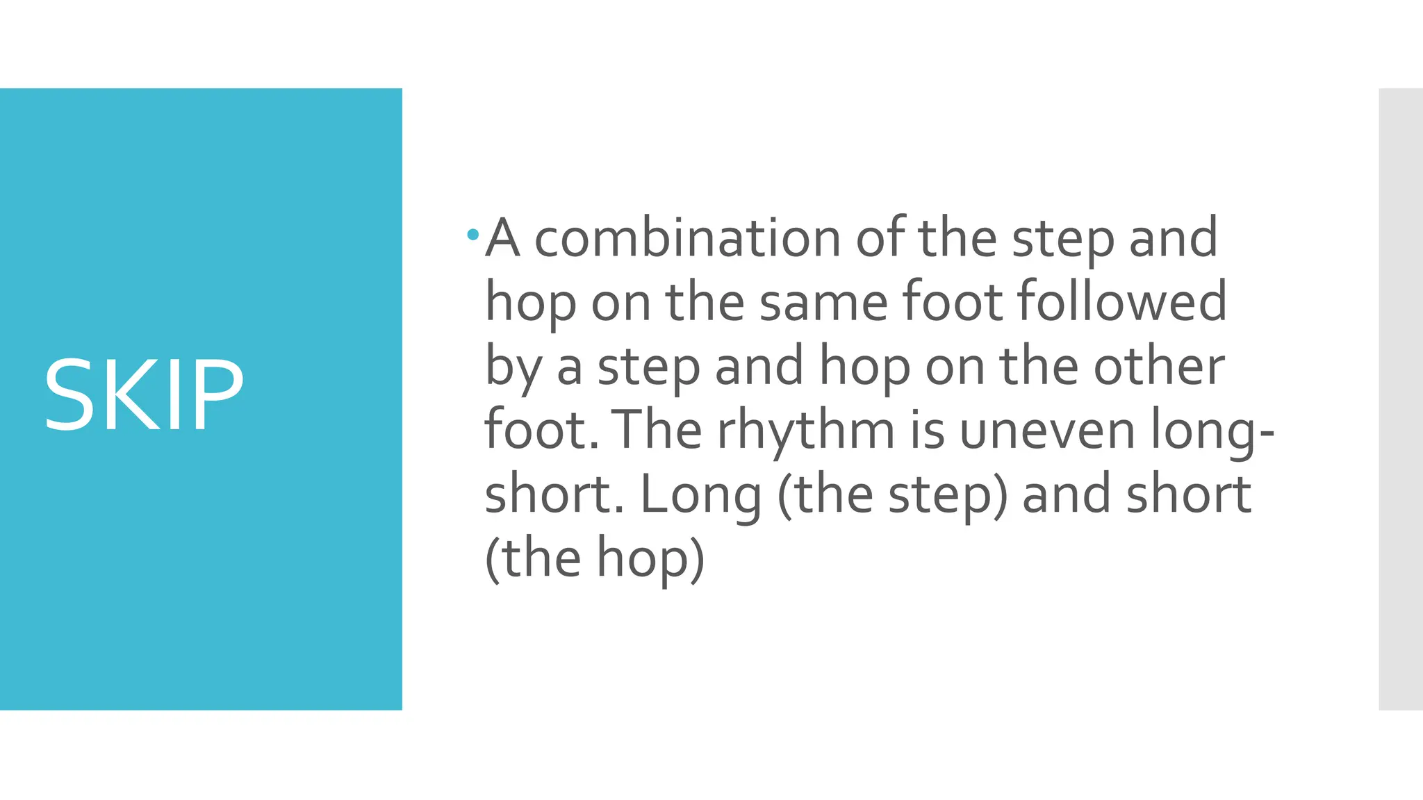 LOCOMOTOR AND NON LOCOMOTOR MOVEMENTS.pptx