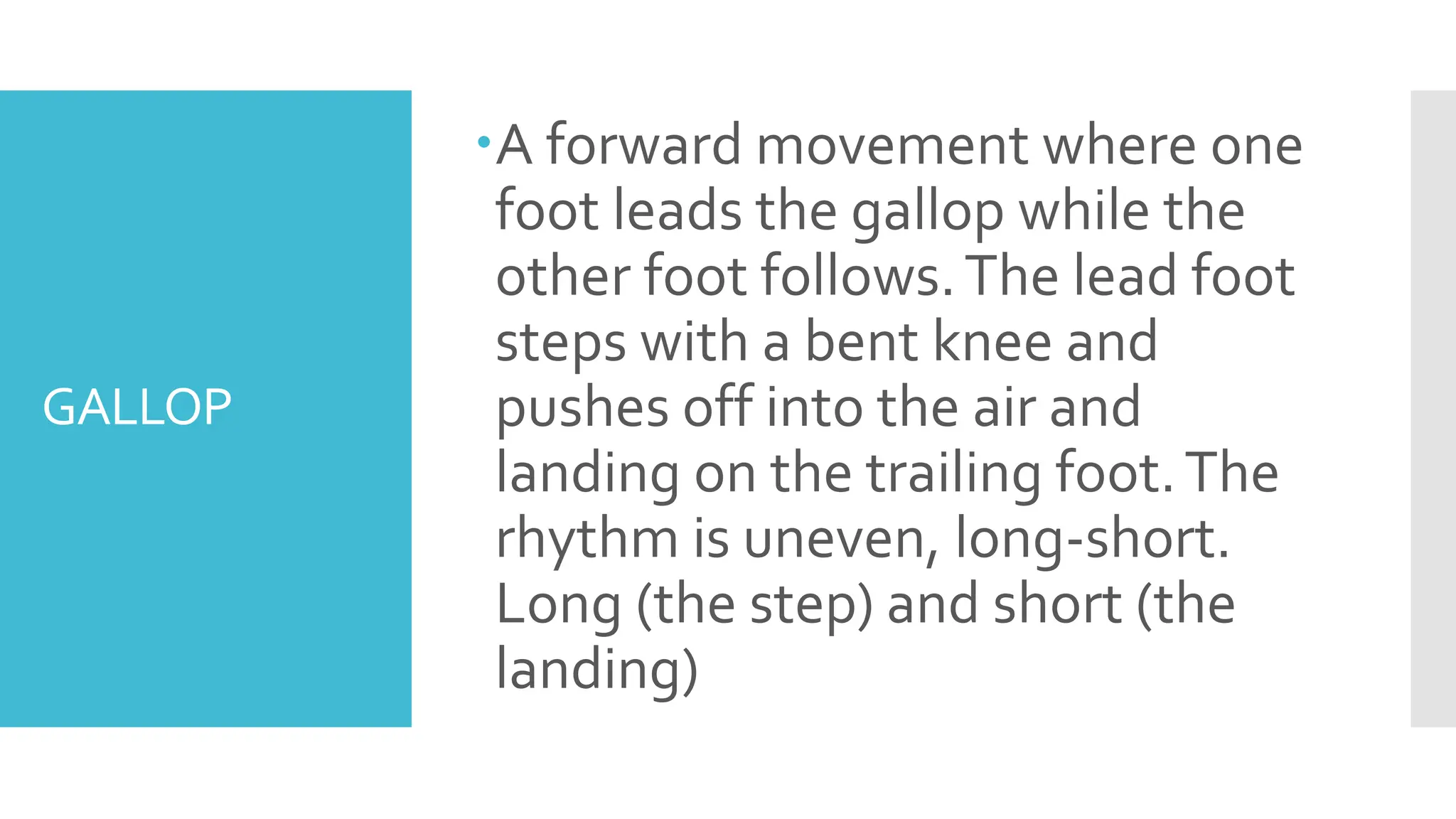 LOCOMOTOR AND NON LOCOMOTOR MOVEMENTS.pptx