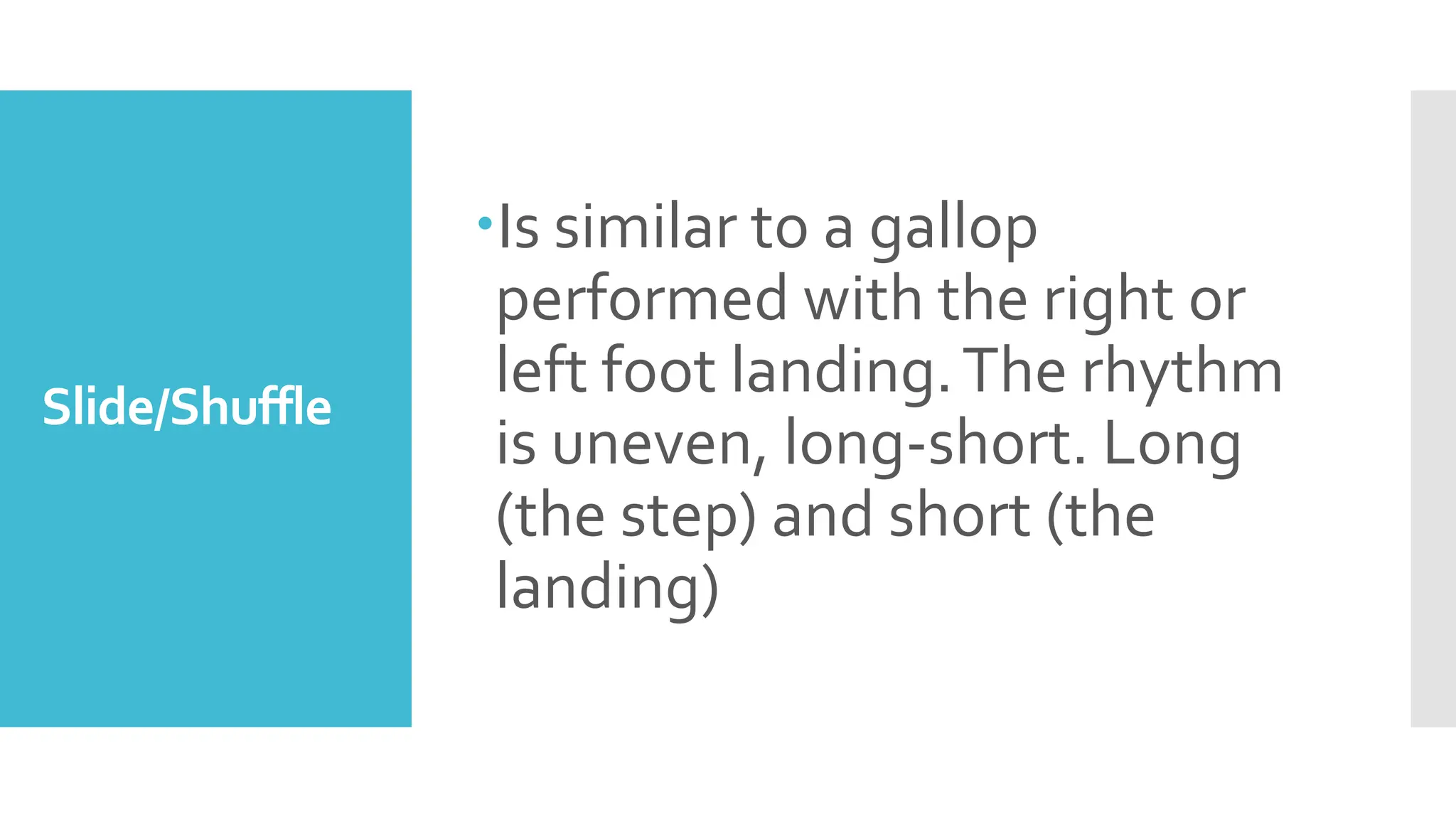 LOCOMOTOR AND NON LOCOMOTOR MOVEMENTS.pptx