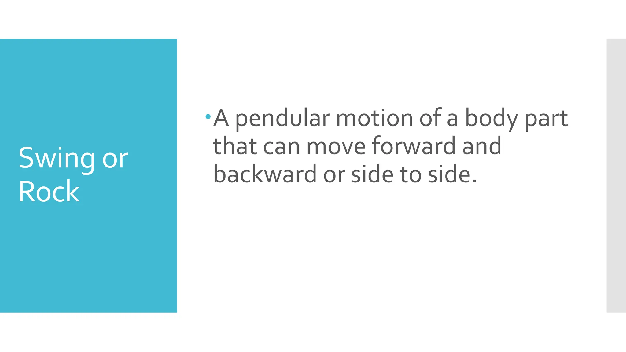 LOCOMOTOR AND NON LOCOMOTOR MOVEMENTS.pptx