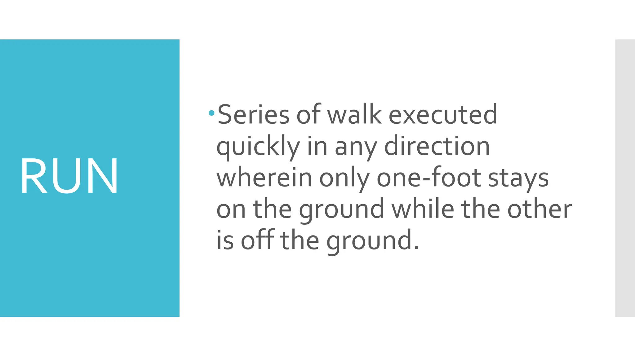 LOCOMOTOR AND NON LOCOMOTOR MOVEMENTS.pptx