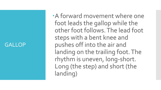 LOCOMOTOR AND NON LOCOMOTOR MOVEMENTS.pptx