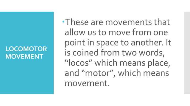 LOCOMOTOR AND NON LOCOMOTOR MOVEMENTS.pptx